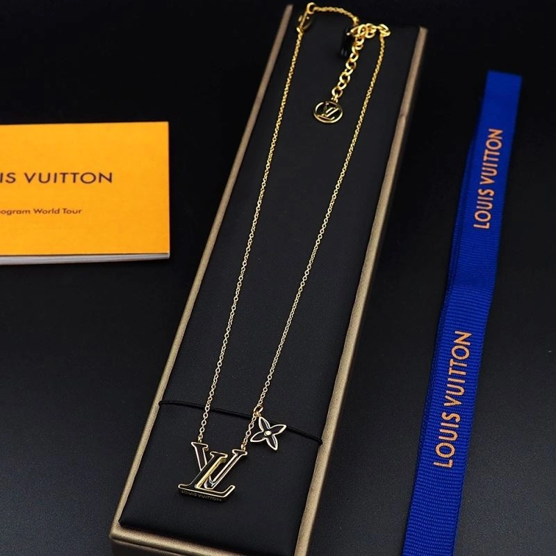 Louis Vuitton Necklaces