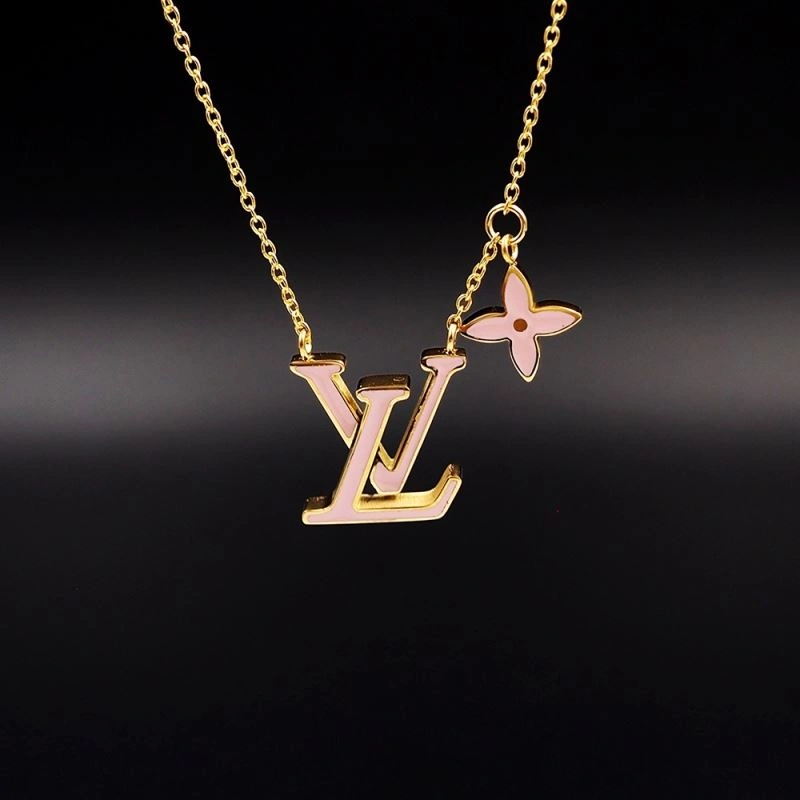 Accurate model Louis Vuitton Necklaces