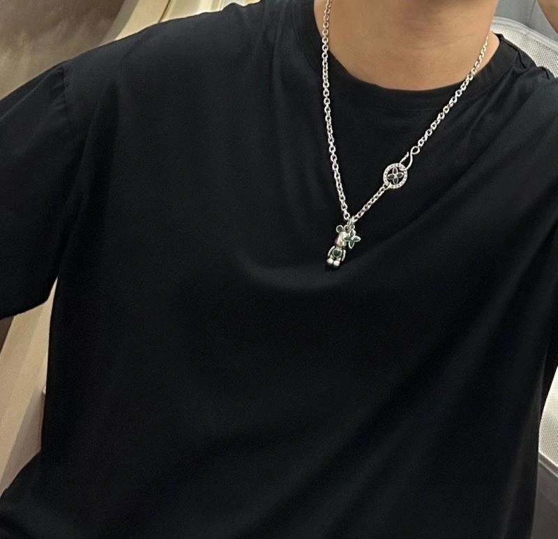 Affordable Louis Vuitton Necklaces