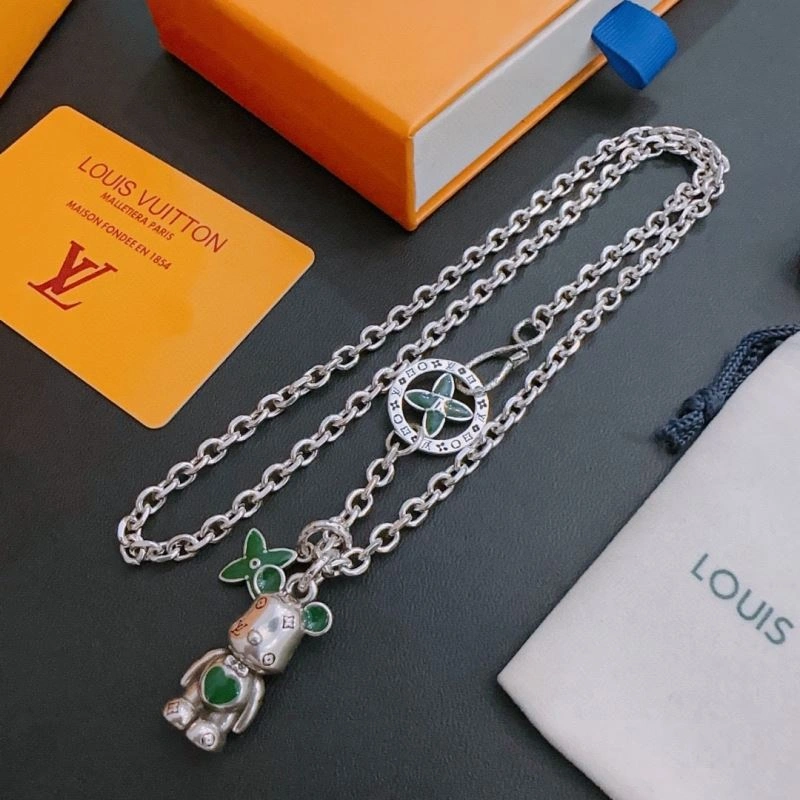 Affordable Louis Vuitton Necklaces