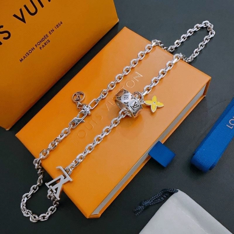 Precise copy Louis Vuitton Necklaces