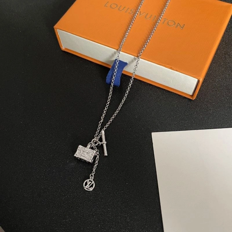 Affordable Louis Vuitton Necklaces