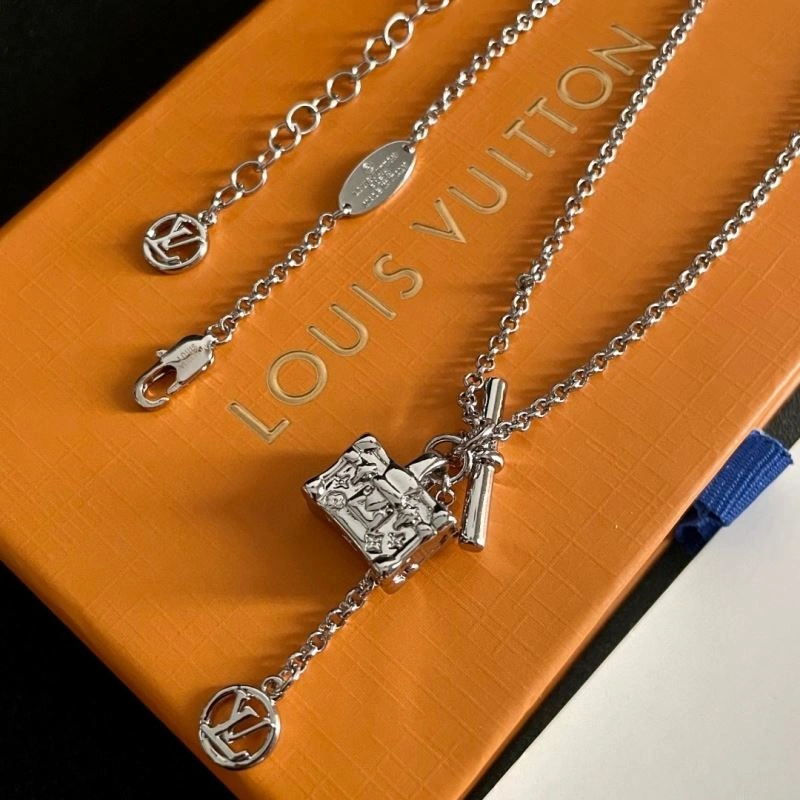 Affordable Louis Vuitton Necklaces