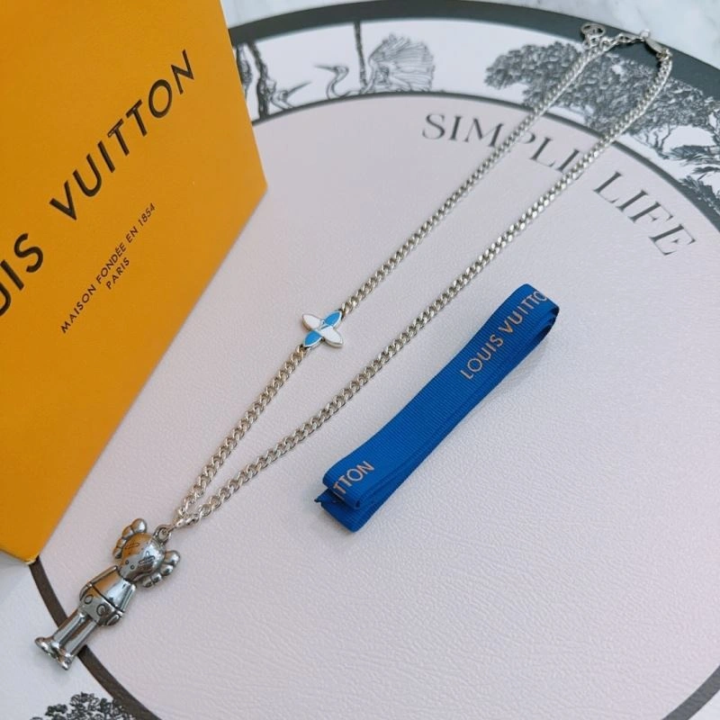 Louis Vuitton Necklaces