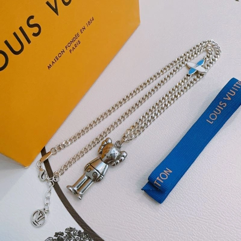 Factory-made Louis Vuitton Necklaces
