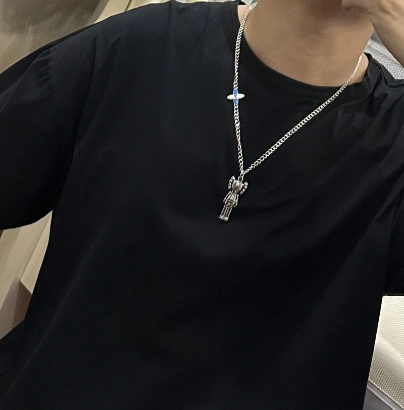 Factory-made Louis Vuitton Necklaces