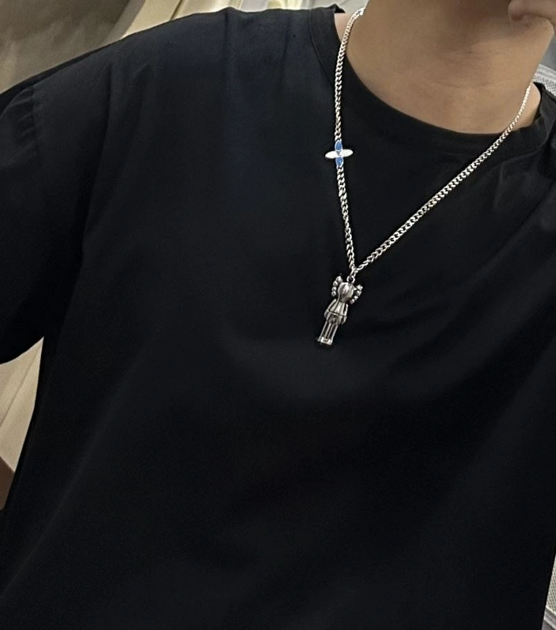 Factory-made Louis Vuitton Necklaces