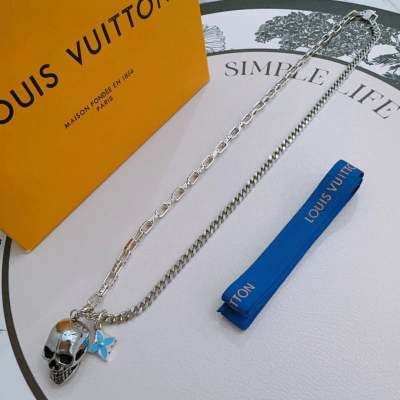 Louis Vuitton Necklaces