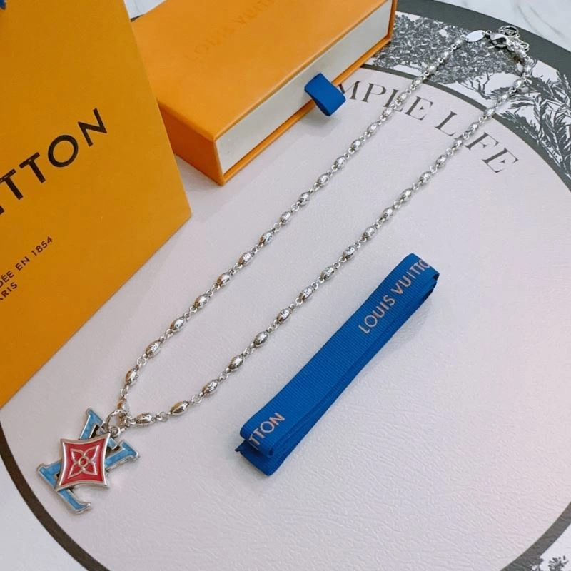 Louis Vuitton Necklaces