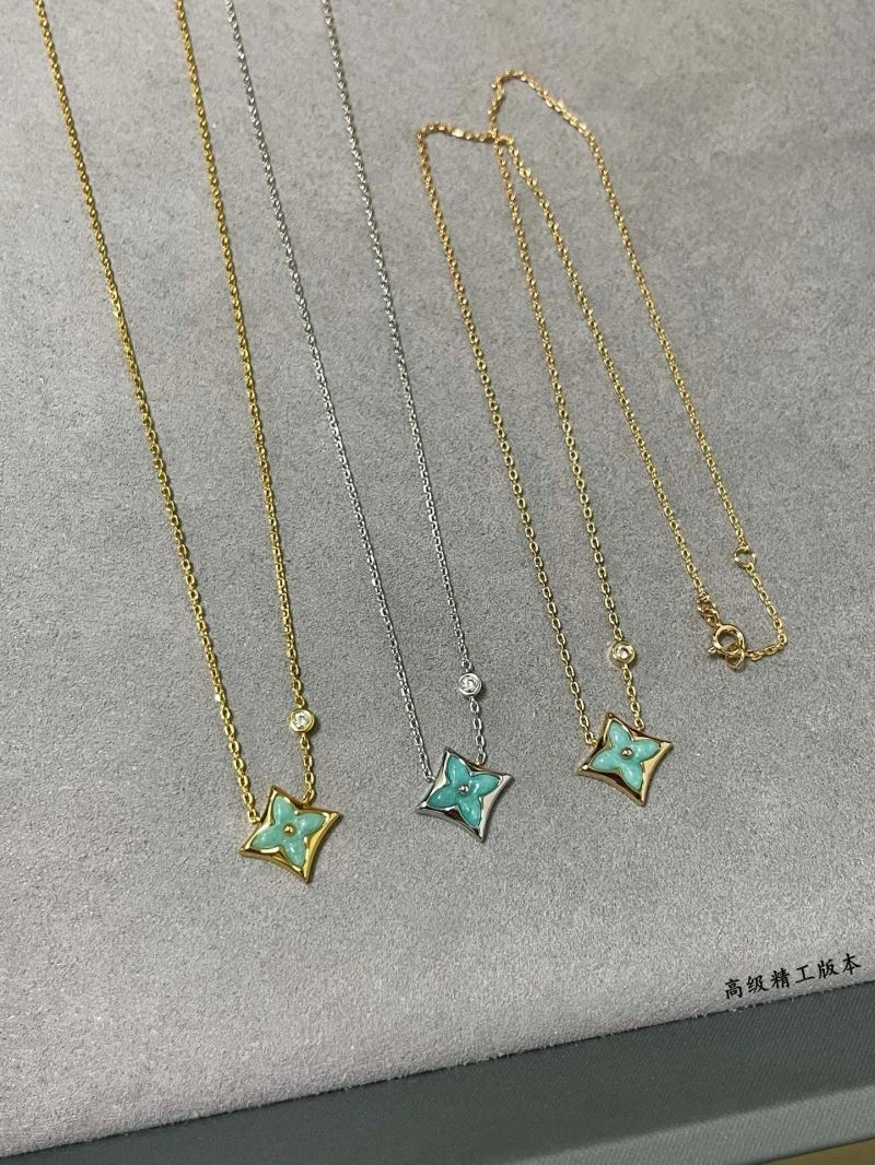 Low-cost Louis Vuitton Necklaces