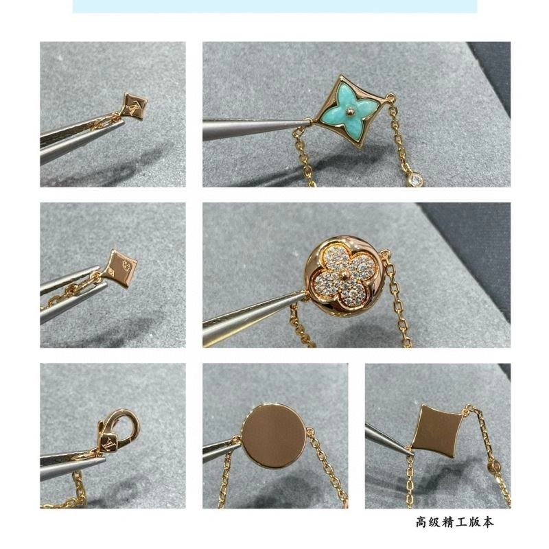 Low-cost Louis Vuitton Necklaces