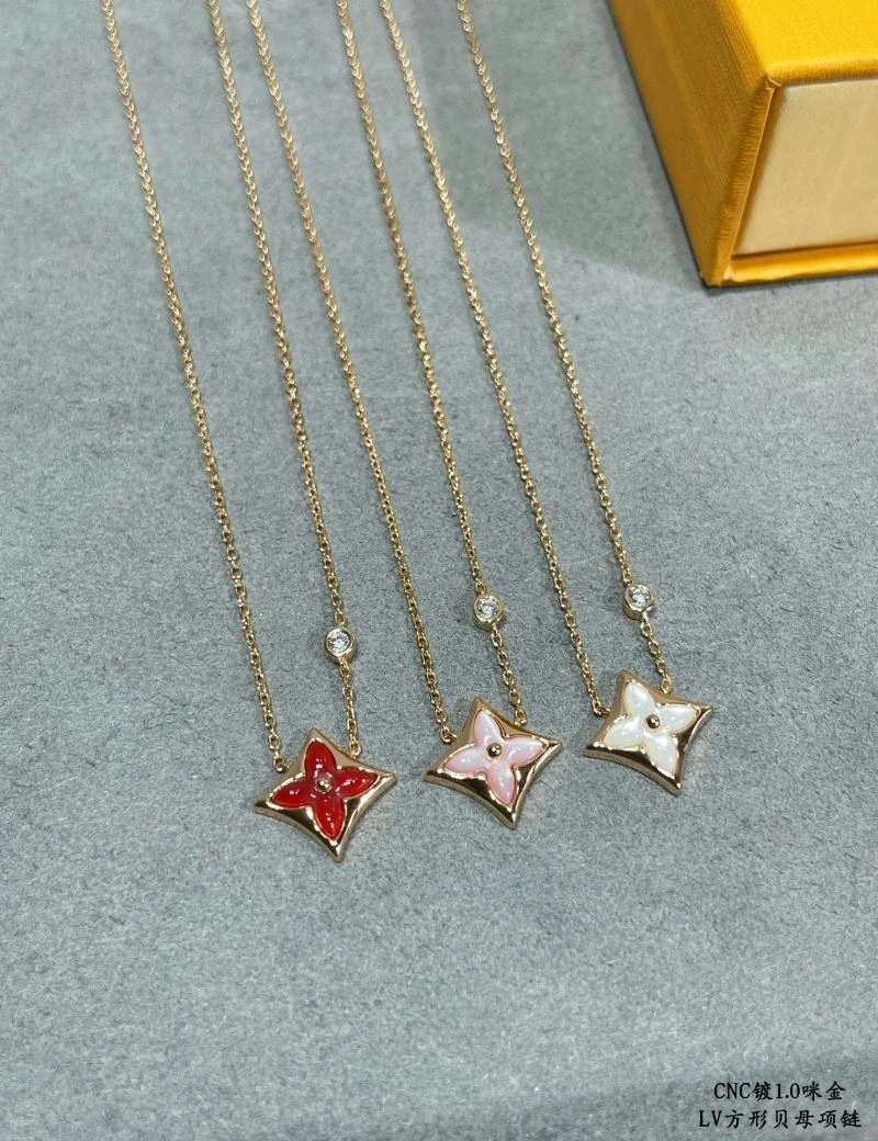 Inexpensive Louis Vuitton Necklaces