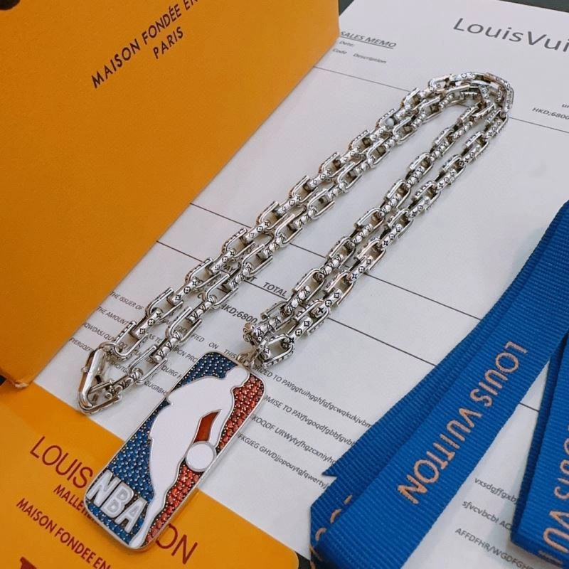 High fidelity Louis Vuitton Necklaces