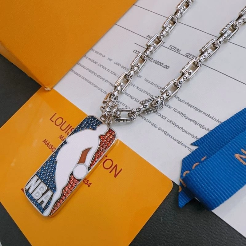 High fidelity Louis Vuitton Necklaces