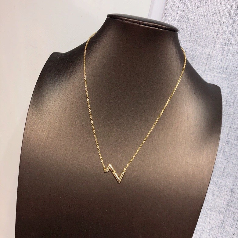 Economical Louis Vuitton Necklaces