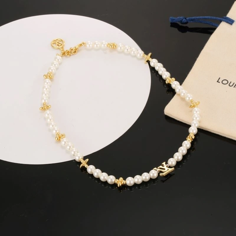 Affordable Louis Vuitton Necklaces