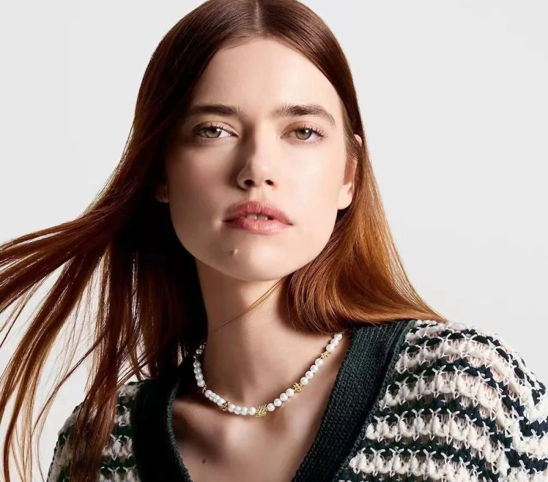 Affordable Louis Vuitton Necklaces