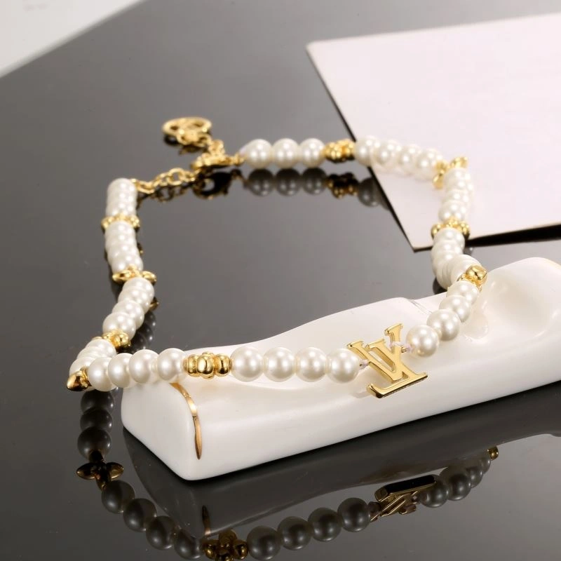 Affordable Louis Vuitton Necklaces