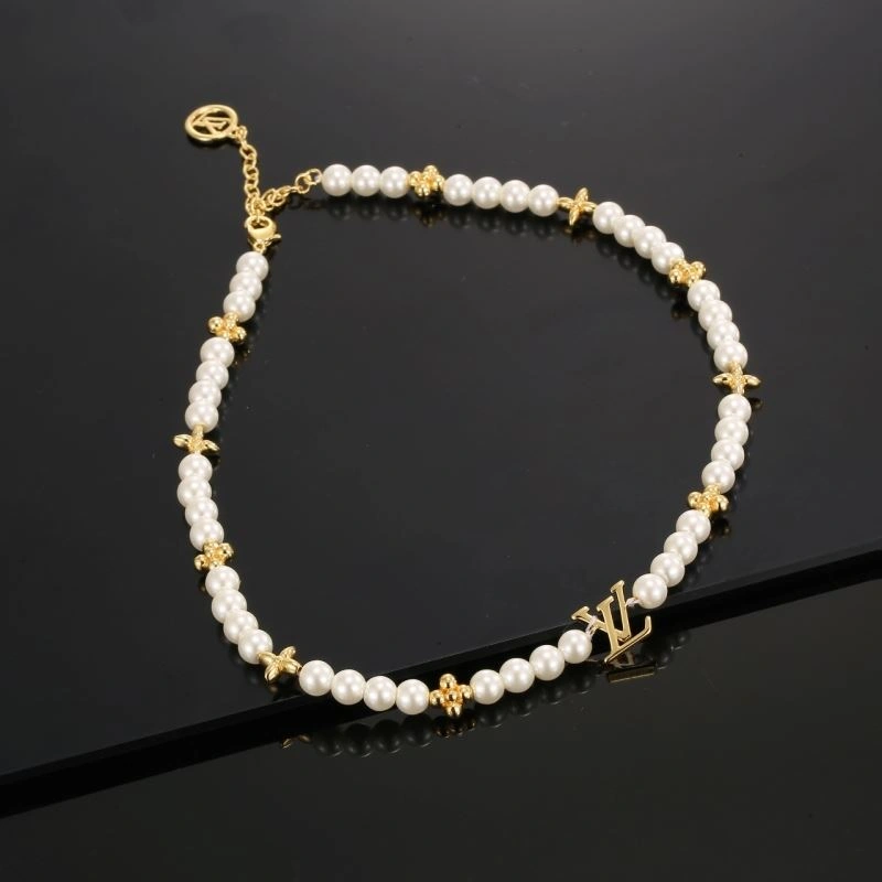 Affordable Louis Vuitton Necklaces