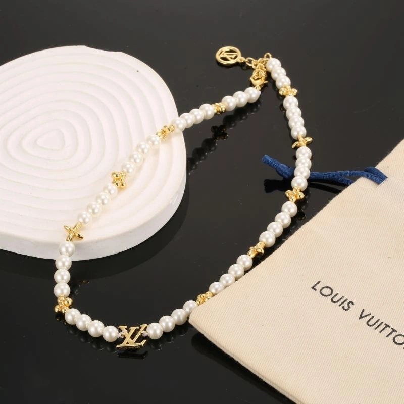 Affordable Louis Vuitton Necklaces