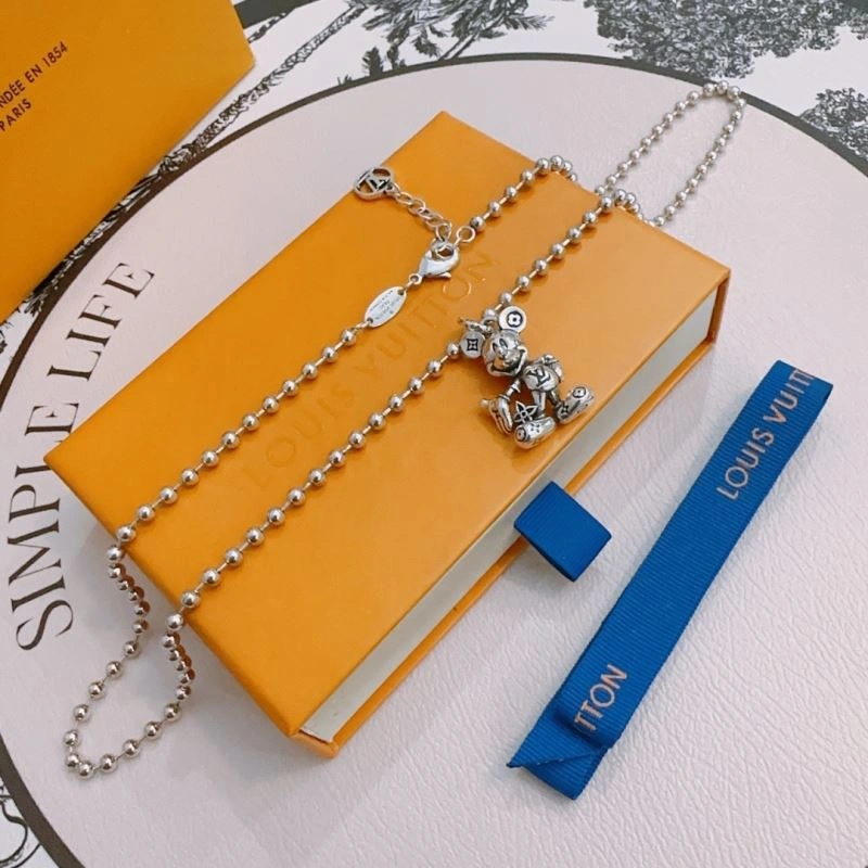 Economical Louis Vuitton Necklaces