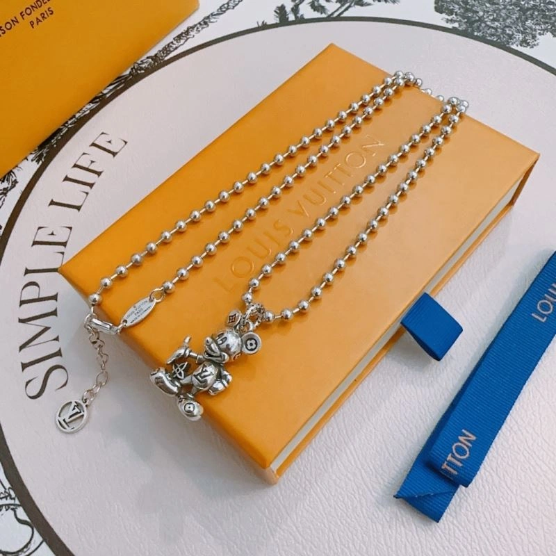 Economical Louis Vuitton Necklaces