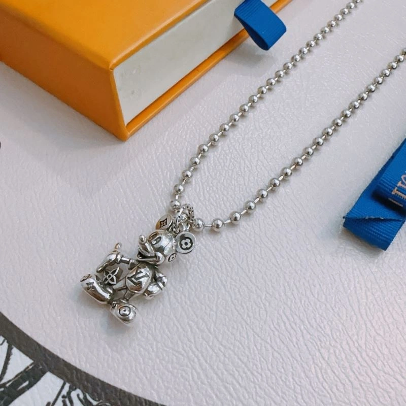 Economical Louis Vuitton Necklaces
