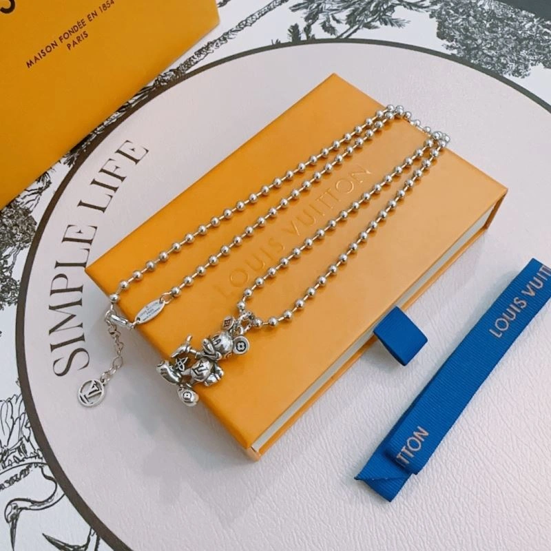 Economical Louis Vuitton Necklaces