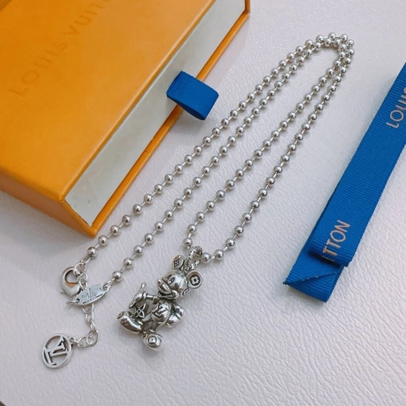 Economical Louis Vuitton Necklaces