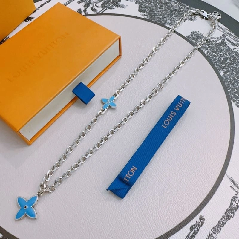 Louis Vuitton Necklaces