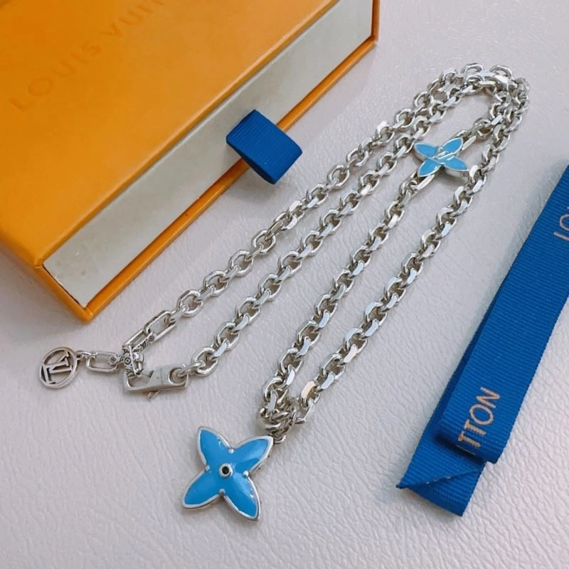 Brand-original Louis Vuitton Necklaces