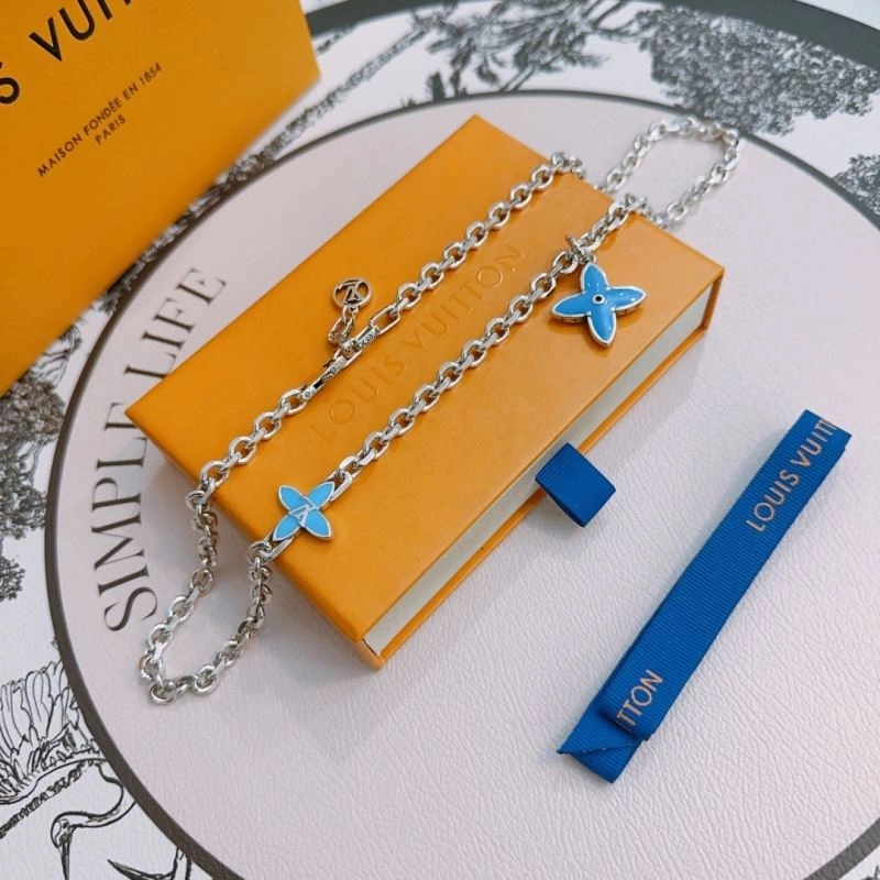 Brand-original Louis Vuitton Necklaces