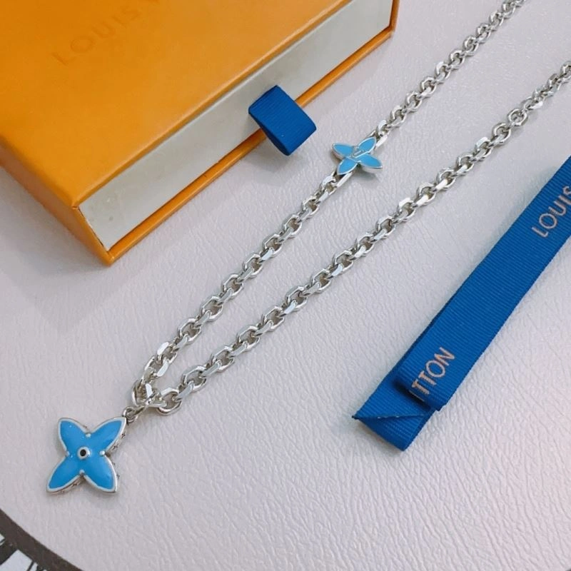 Brand-original Louis Vuitton Necklaces