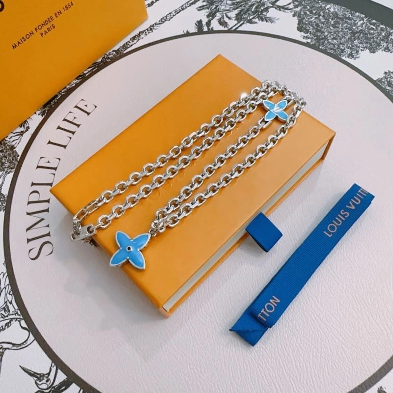 Brand-original Louis Vuitton Necklaces