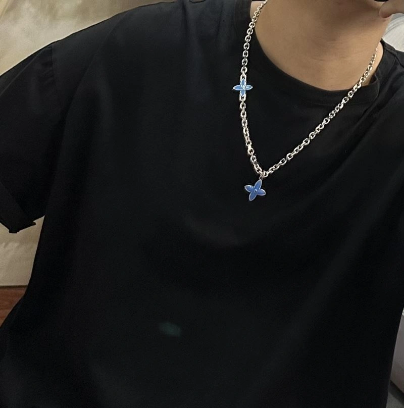 Brand-original Louis Vuitton Necklaces