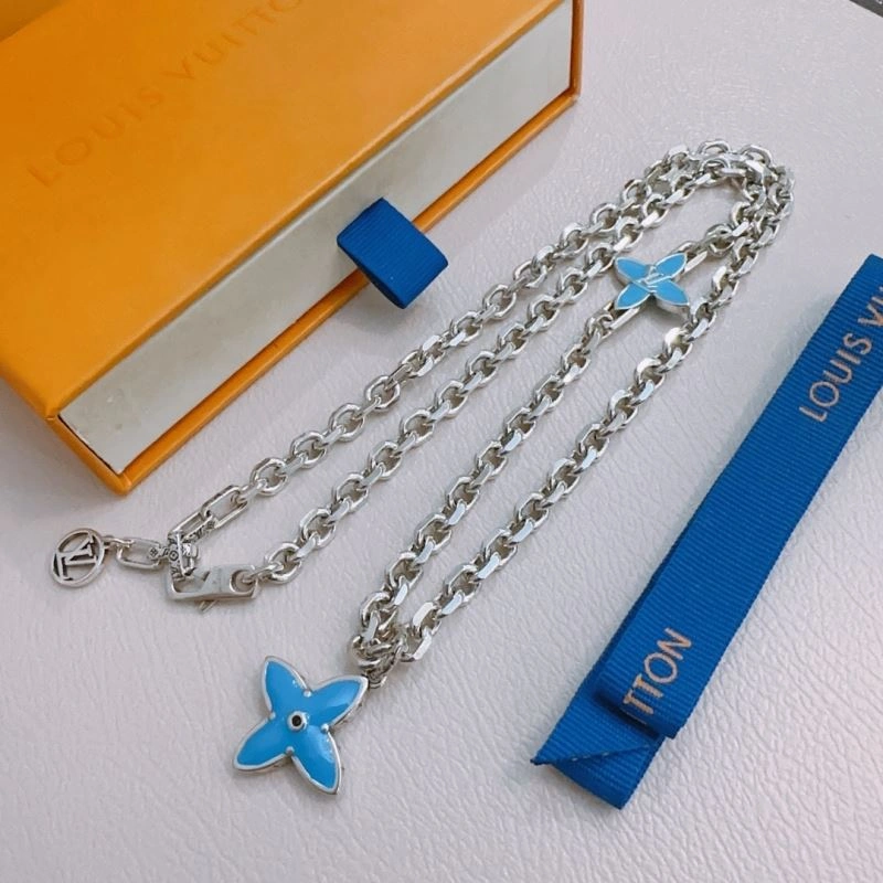 Brand-original Louis Vuitton Necklaces