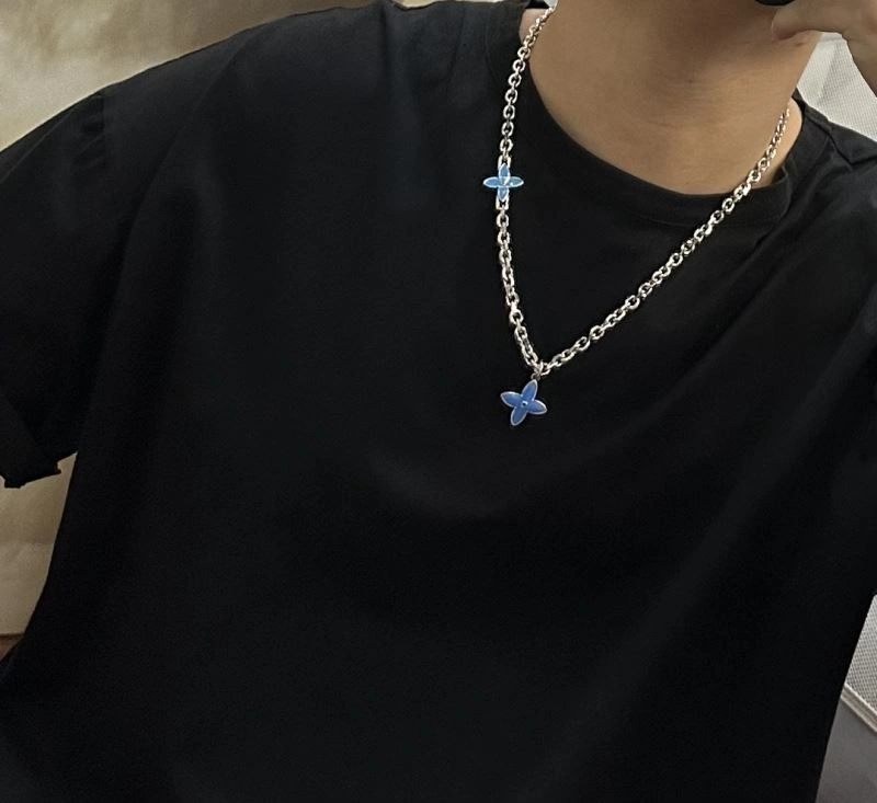Brand-original Louis Vuitton Necklaces