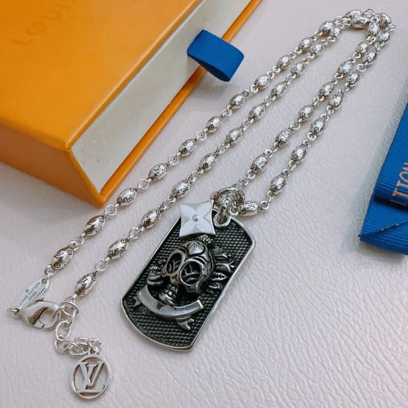 Factory-made Louis Vuitton Necklaces