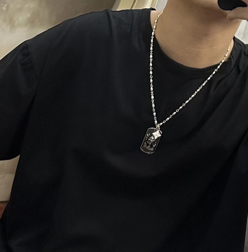 Factory-made Louis Vuitton Necklaces