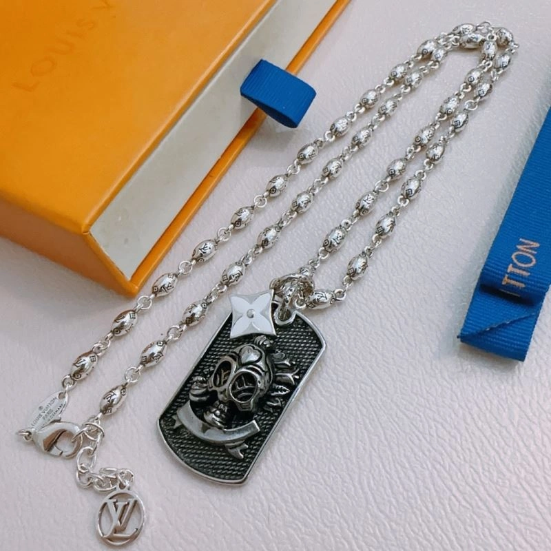 Factory-made Louis Vuitton Necklaces