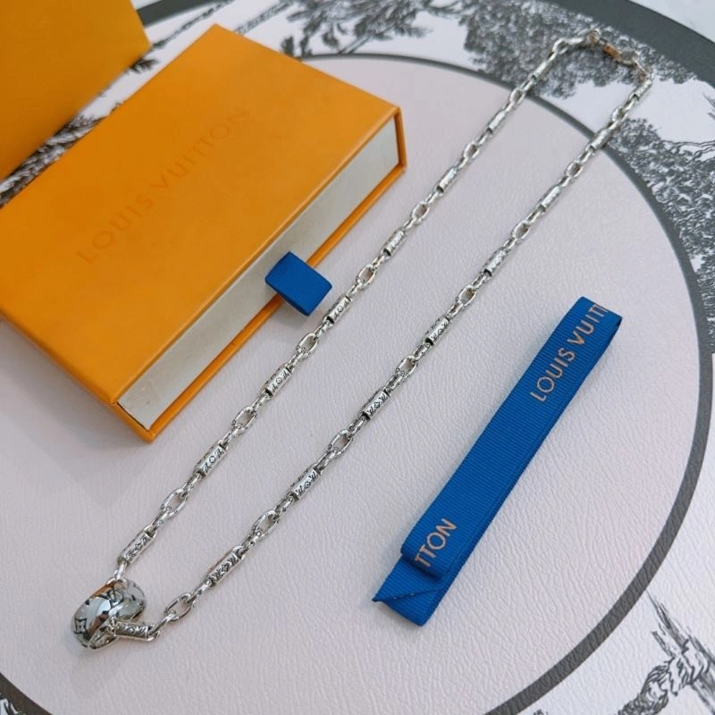 Louis Vuitton Necklaces