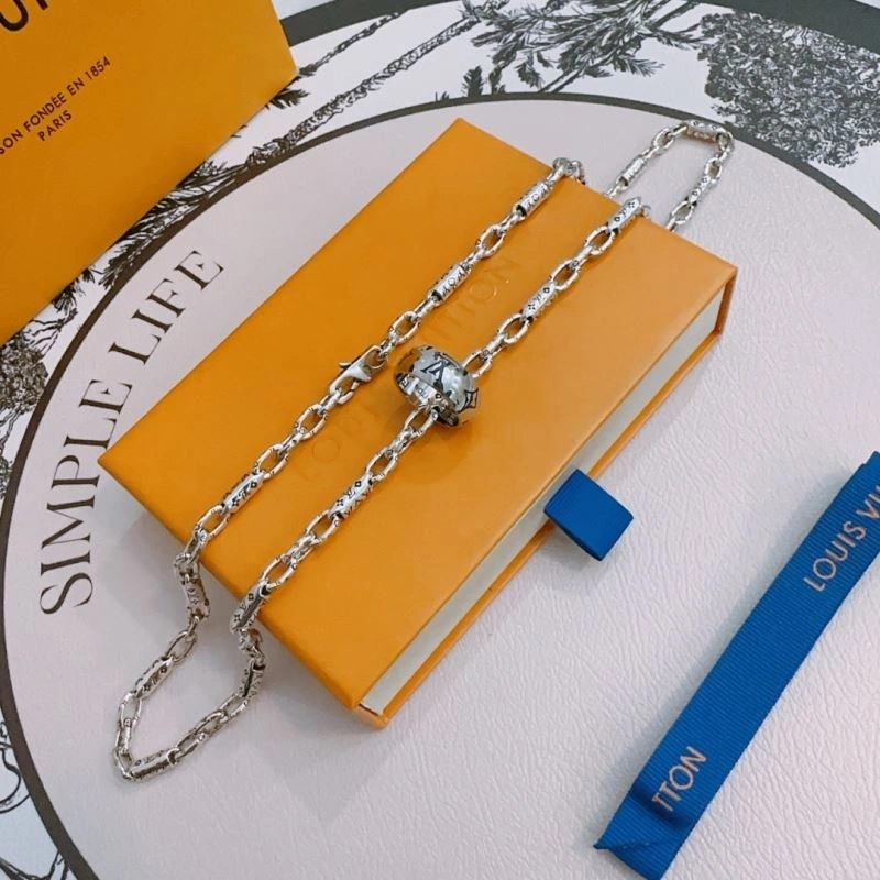 High fidelity Louis Vuitton Necklaces