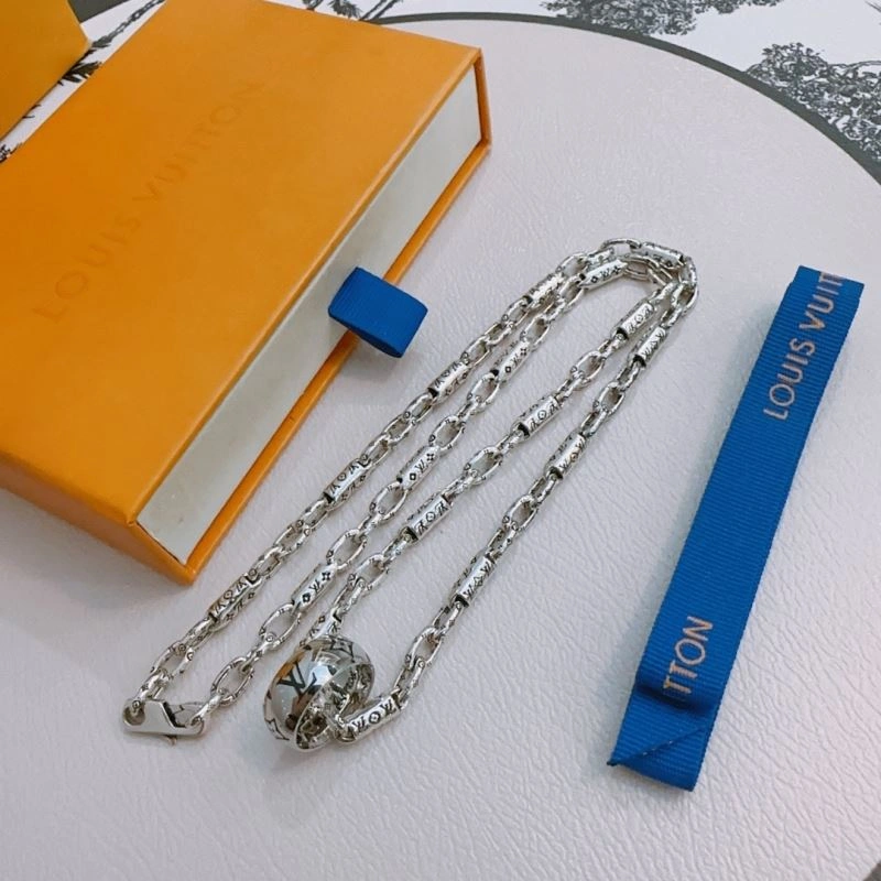 High fidelity Louis Vuitton Necklaces