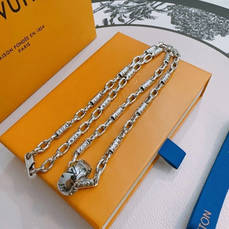 High fidelity Louis Vuitton Necklaces