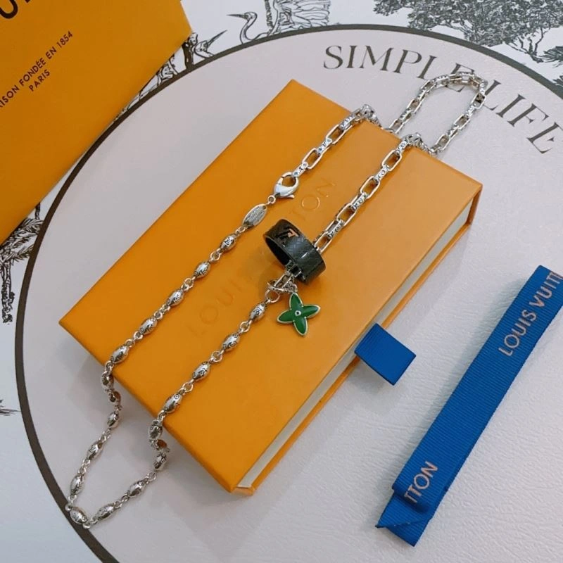 Louis Vuitton Necklaces
