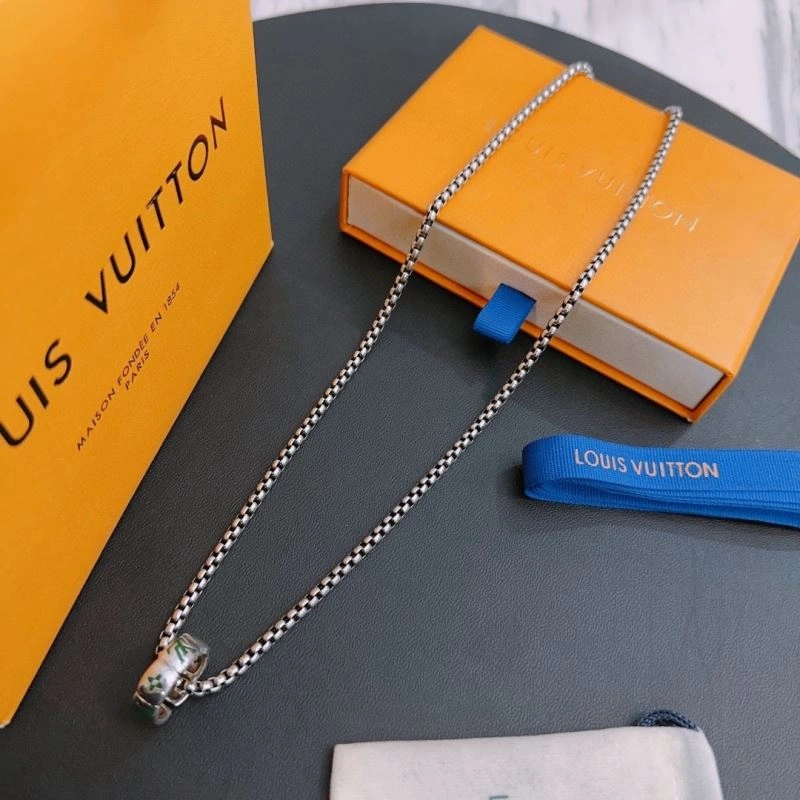 Brand-original Louis Vuitton Necklaces