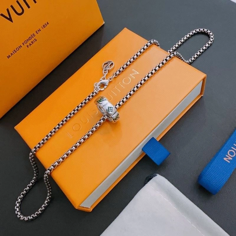 Brand-original Louis Vuitton Necklaces