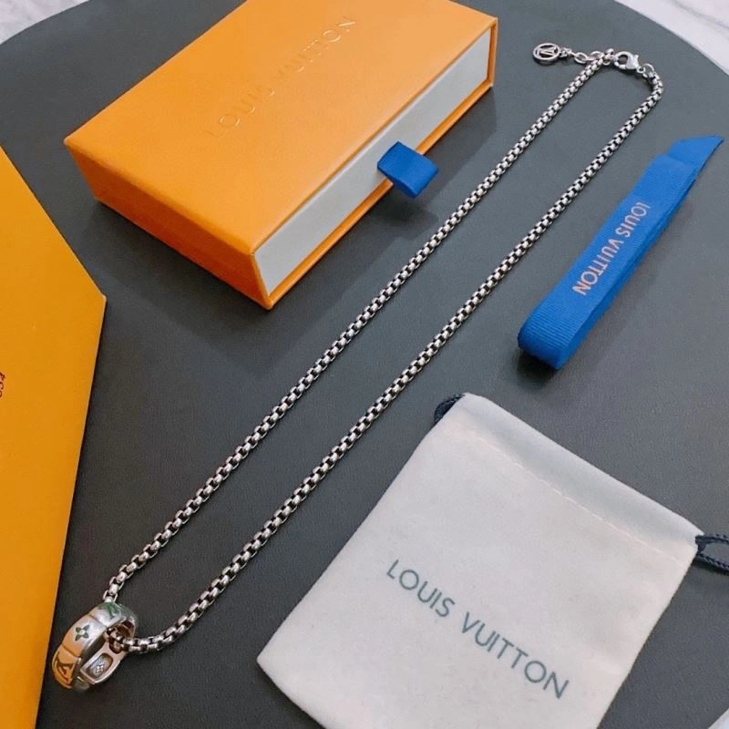 Brand-original Louis Vuitton Necklaces