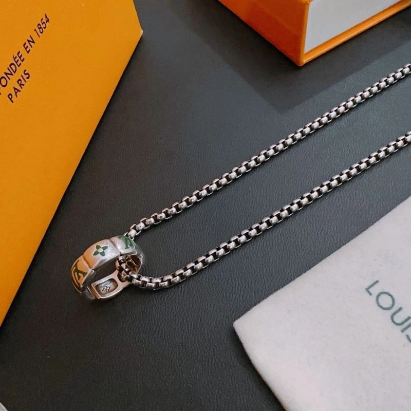 Brand-original Louis Vuitton Necklaces
