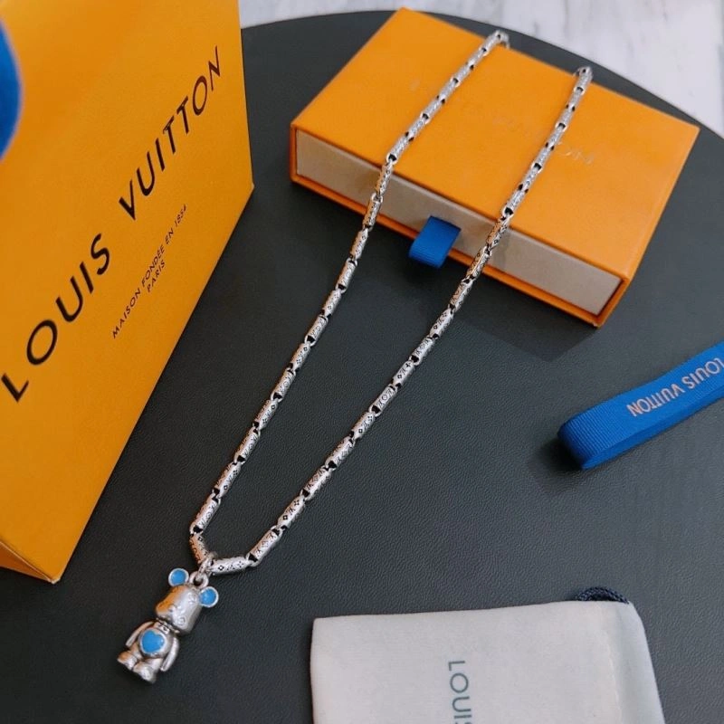 OEM Louis Vuitton Necklaces